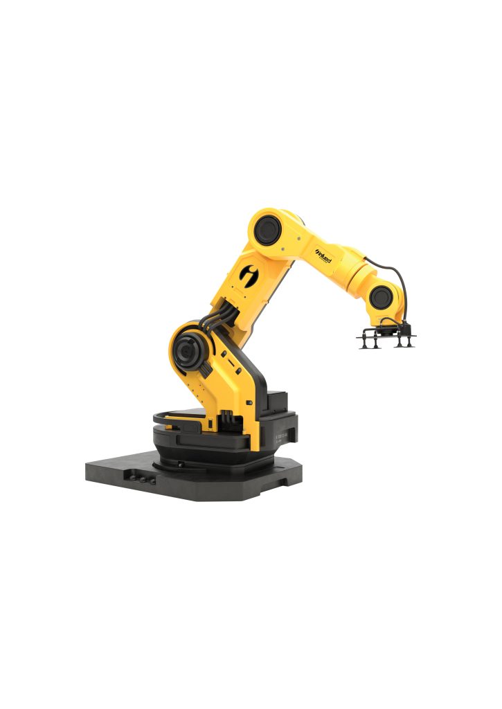 6 Axis Robot Arm | High-Precision Robotic Automation